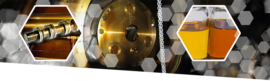 Three HYDAC Solutions for Hydraulic Varnish Removal